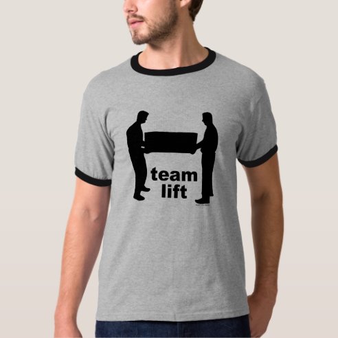 Teamwork T-Shirts - Teamwork T-Shirt Designs | Zazzle