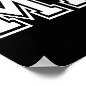 Team Math Poster | Zazzle