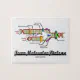 Team Molecular Biology (DNA Replication) Jigsaw Puzzle | Zazzle