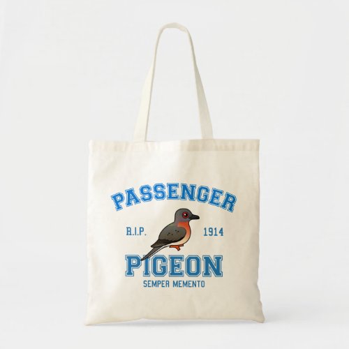 Passenger Pigeon products