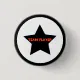 Team Player Star Button Pin | Zazzle
