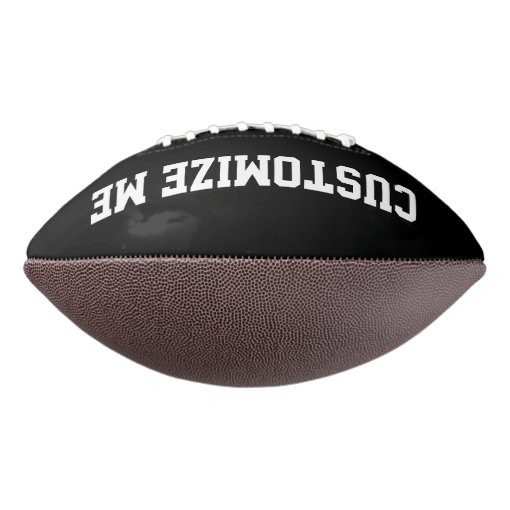 Team Spirit Football | Zazzle