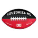 Team Spirit Football | Zazzle