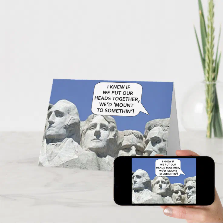 Teamwork Card | Zazzle