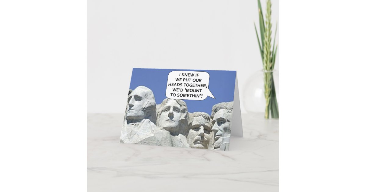 Teamwork Card | Zazzle