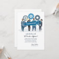 Teamwork Employee Appreciation Card | Zazzle