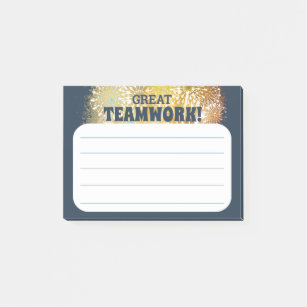 Employee Teamwork Gifts on Zazzle