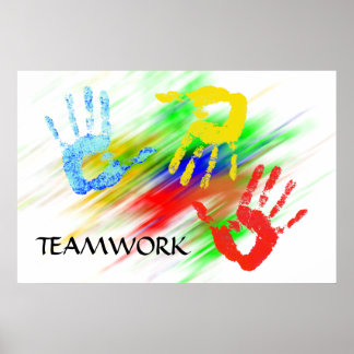 Teamwork Motivational Posters, Teamwork Motivational Prints, Art Prints ...