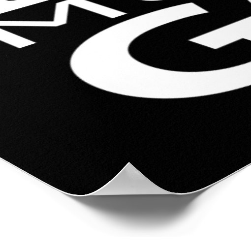 Tech Crew Gods Poster | Zazzle