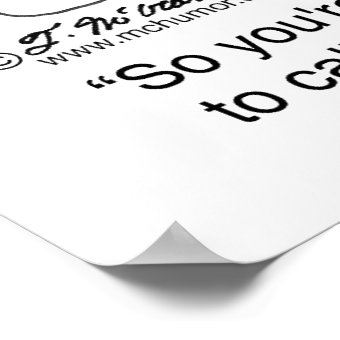 Technical Foul on Bobby Knight? Poster | Zazzle