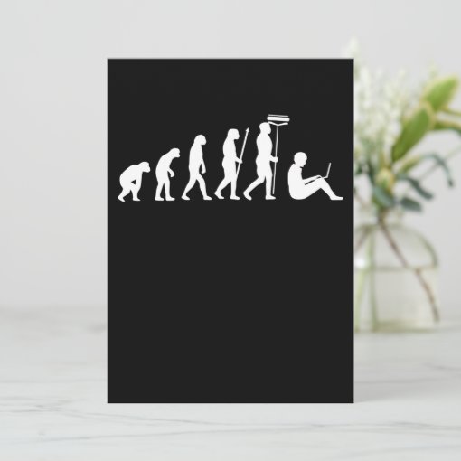 Technical Support Evolution Computer IT Programmer Thank You Card | Zazzle