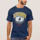 Ted Lasso | AFC Richmond Athletic Circle Badge T-Shirt | Zazzle