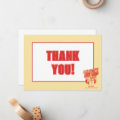 Ted Lasso | Coach Beard Badge Note Card | Zazzle