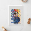 Ted Lasso | Lasso Bobblehead Note Card | Zazzle