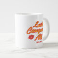 Ted Lasso | Lust Conquers All Giant Coffee Mug | Zazzle