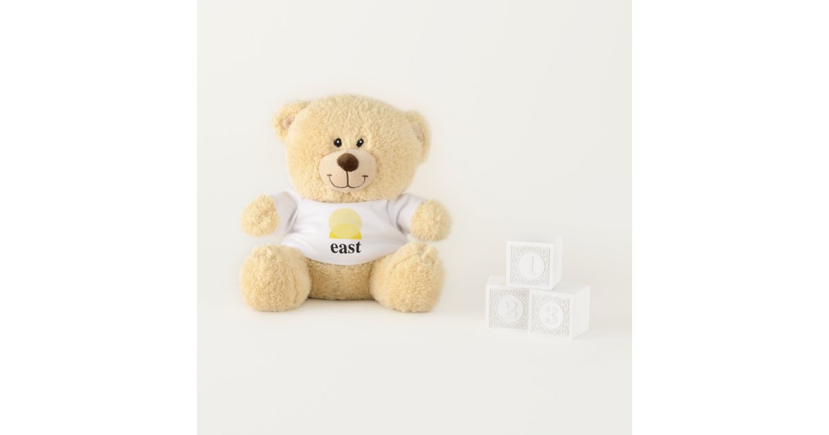 Teddy Bear | Zazzle