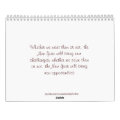 Teddy bear 2013 calendar | Zazzle