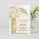 Teddy Bear First Birthday Invitation | Zazzle