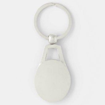 TEE 50th Class Reunion Keychain | Zazzle