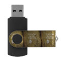 TEE Country Music Forever Flash Drive | Zazzle