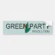 TEE Green Party Bumper Sticker | Zazzle