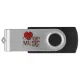 TEE I Love Country Music USB Flash Drive | Zazzle