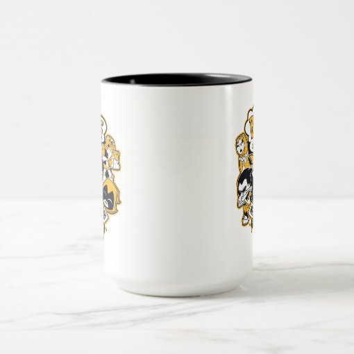 Teen Titans Go! | Beast Boy "Burritos Are Better" Mug | Zazzle