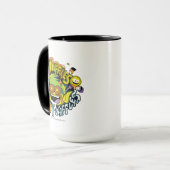 Teen Titans Go! | Beast Boy Waffles Mug | Zazzle