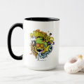 Teen Titans Go! | Beast Boy Waffles Mug | Zazzle