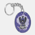 Teen Titans Go! | Raven Attack Keychain | Zazzle