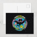 Teen Titans Go! | Raven "Azarath Metrion Zinthos" Postcard | Zazzle