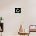 Teen Titans Go! | Raven "Azarath Metrion Zinthos" Poster | Zazzle