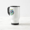 Teen Titans Go! | Raven "Azarath Metrion Zinthos" Travel Mug | Zazzle
