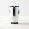 Teen Titans Go! | Raven "Azarath Metrion Zinthos" Travel Mug | Zazzle