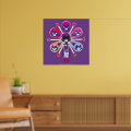 Teen Titans Go! | Raven's Emoticlones Poster | Zazzle