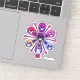 Teen Titans Go! | Raven's Emoticlones Sticker | Zazzle