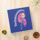 Teen Titans Go! | Starfire "Cribblenibbits!" Binder | Zazzle