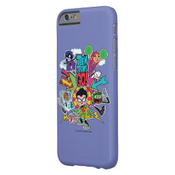 Teen Titans Go! | Team Arrow Graphic Case-Mate iPhone Case | Zazzle