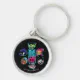 Teen Titans Go! | Titans Head Pattern Keychain | Zazzle