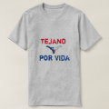 tejano shirt | Zazzle