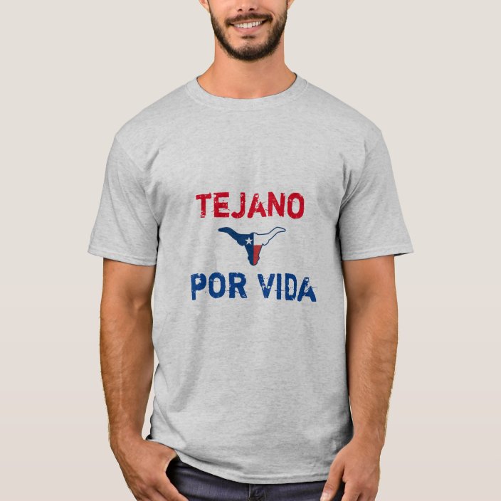 tejano shirt | Zazzle.com
