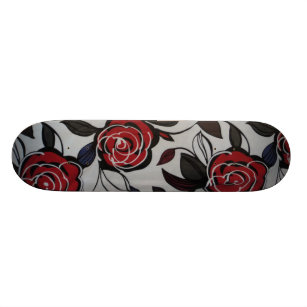 Rose Skateboards & Outdoor Gear | Zazzle
