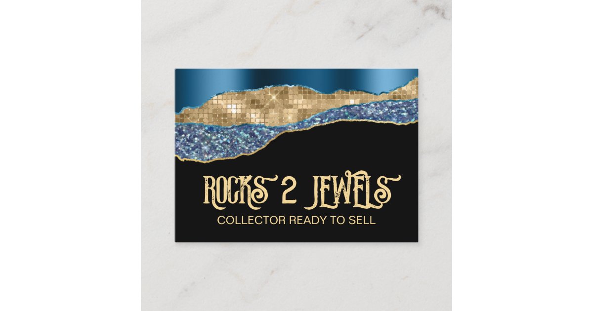 TEMP thunder Business Card | Zazzle