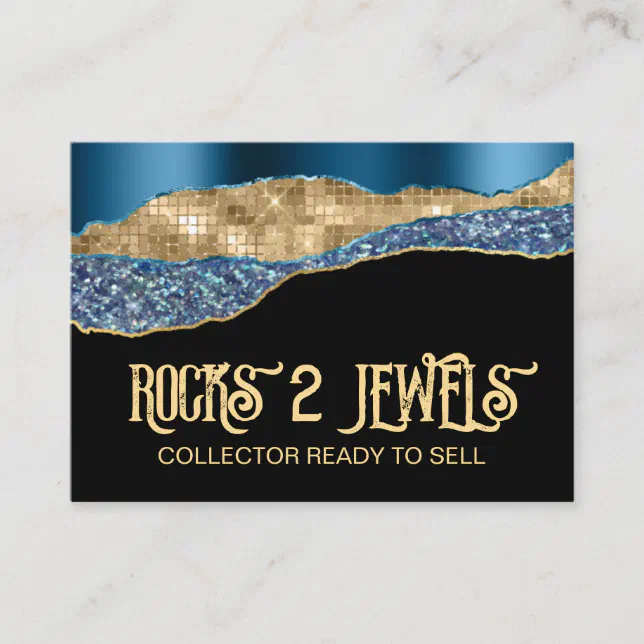 TEMP thunder Business Card | Zazzle