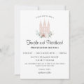 Temple and Priesthood Preparation Invitation | Zazzle