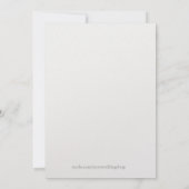 Temple Wedding Invitation | Zazzle