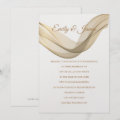 Temple Wedding Invitation | Zazzle