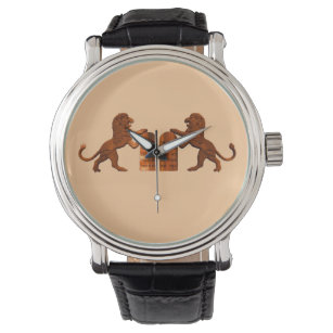 Ten Commandments Watch Wrist