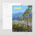 Tenerife Postcard! Postcard | Zazzle