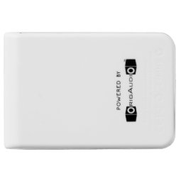 TenFour 10400mAh Power Bank by OrigAudio, White | Zazzle